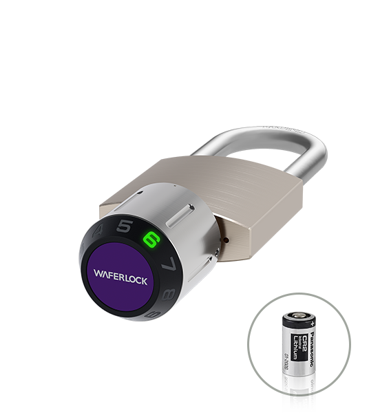 Service Support｜WAFERLOCK