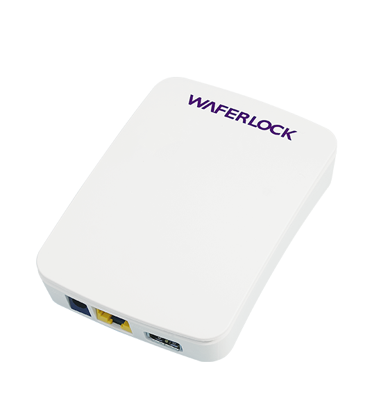 Service Support｜WAFERLOCK