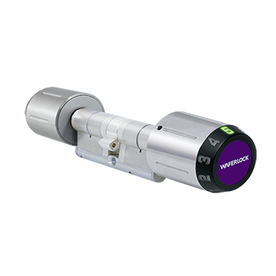 All products - WAFERLOCK