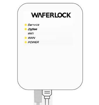 WAFERKEY FAQ - WAFERLOCK